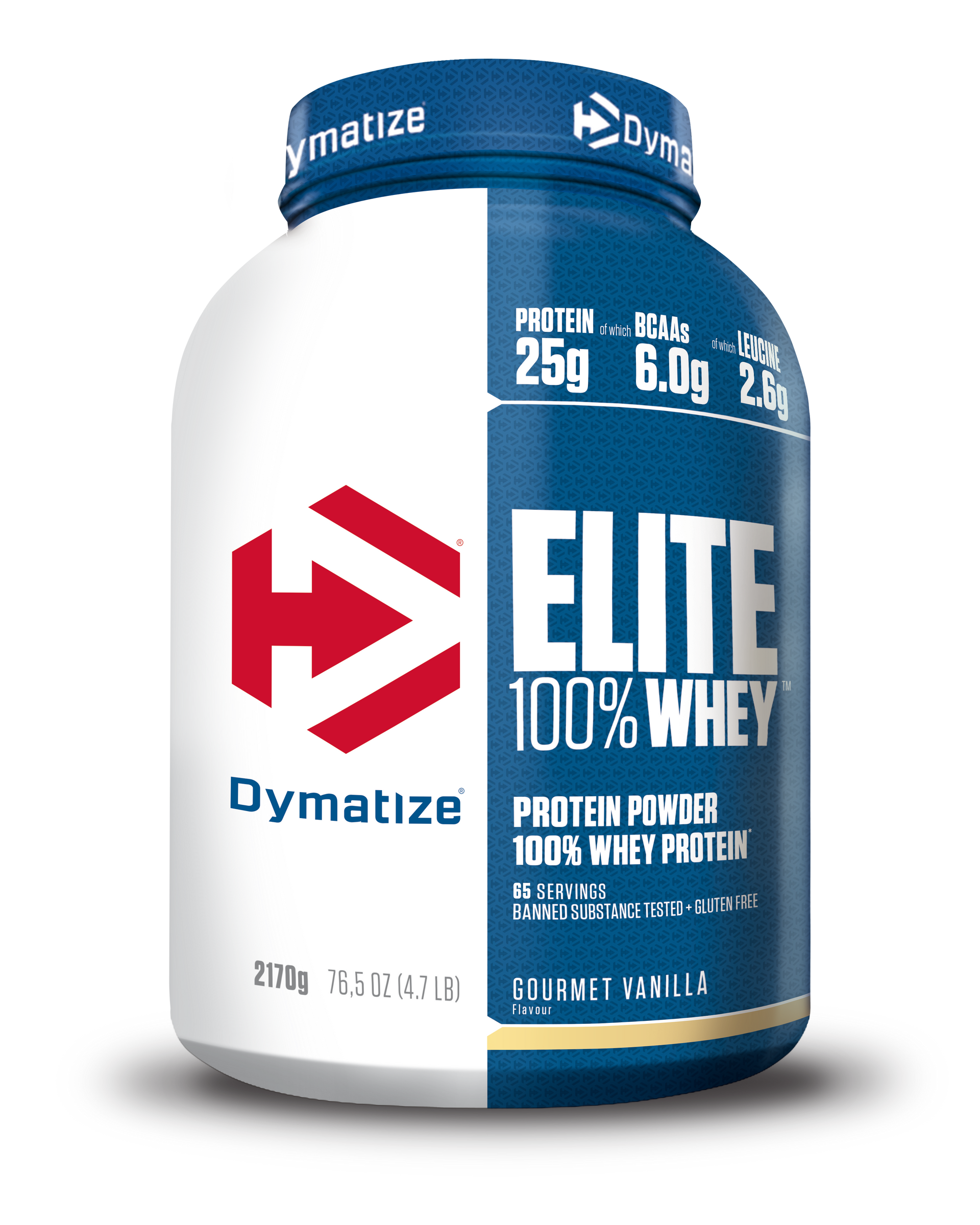 Dymatize